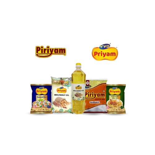 VVD Priyam Products