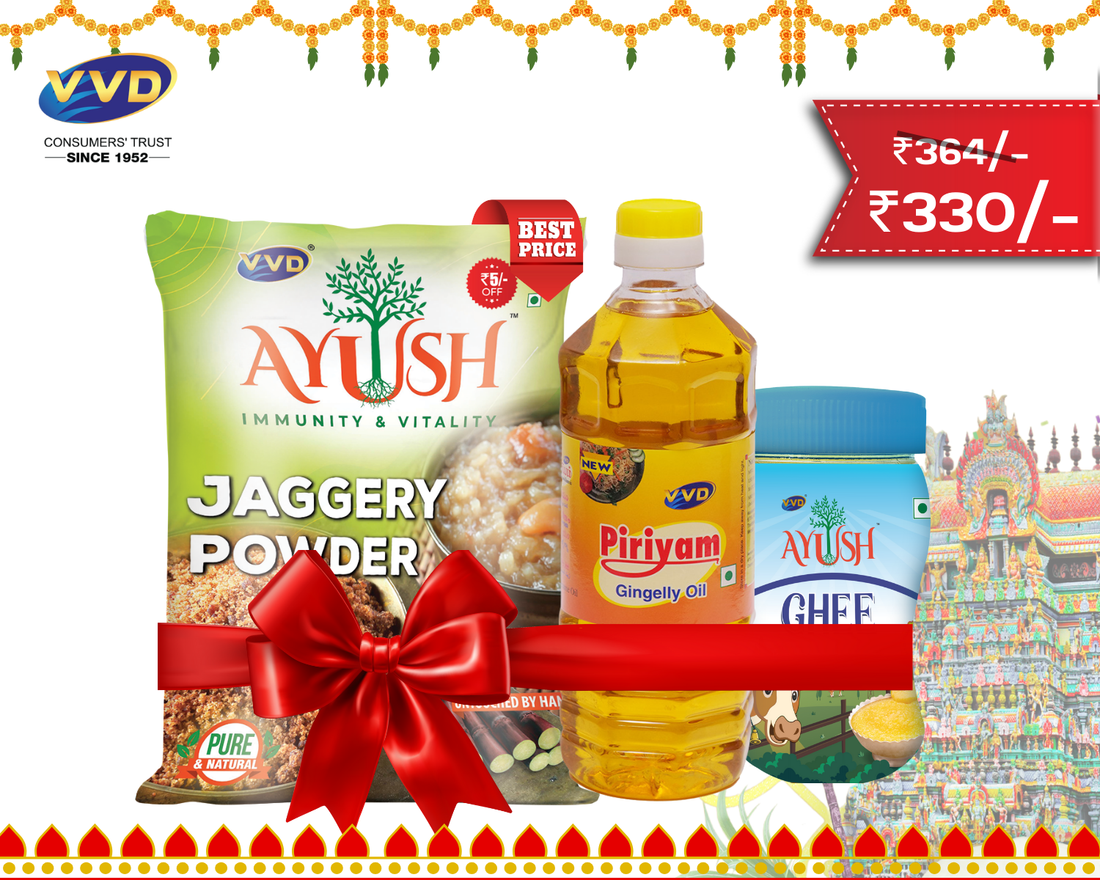 VVD Store - Buy Pure Coconut Oil, Lamp oil and Cooking Oil