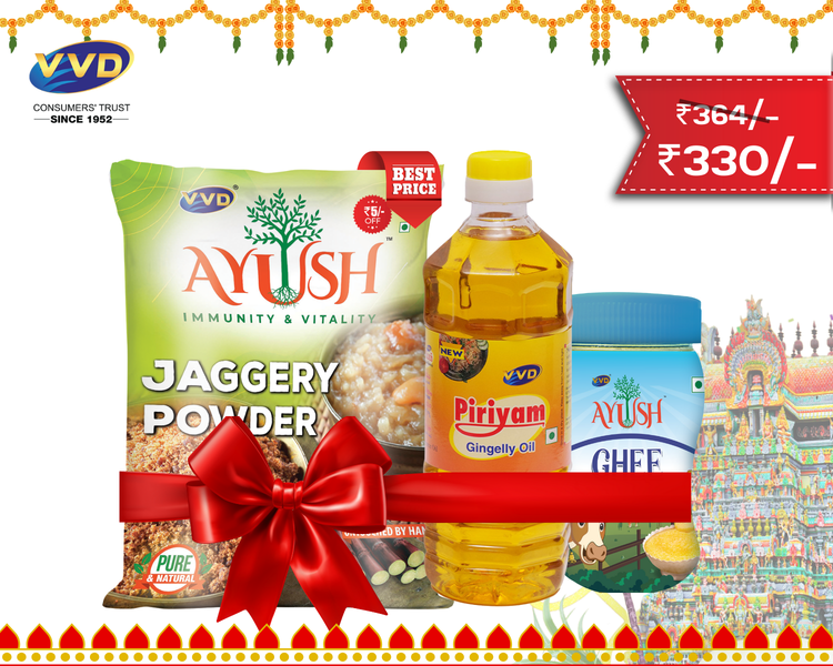 VVD Store - Buy Pure Coconut Oil, Lamp oil and Cooking Oil