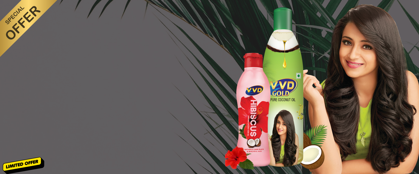 VVD Store - 100% Pure Coconut Oil, Groundnut, Home Essentials