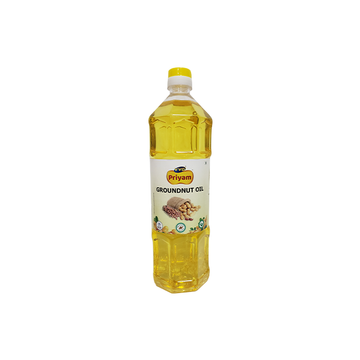 VVD Store - 100% Pure Coconut Oil, Groundnut, Home Essentials