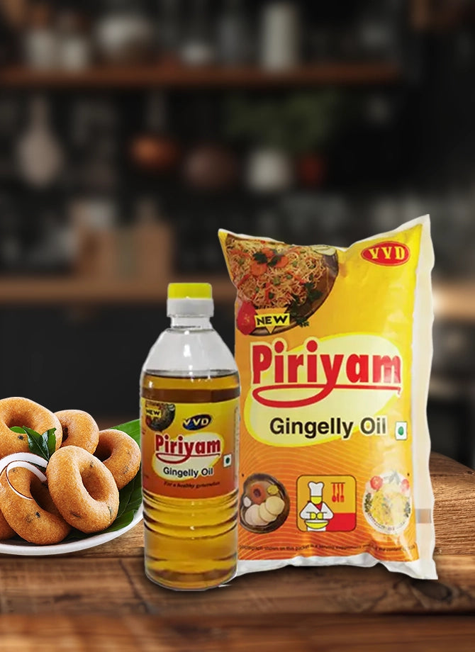VVD Official Store | Pure Oils & Home Essentials – VVD & Sons Pvt. Ltd.