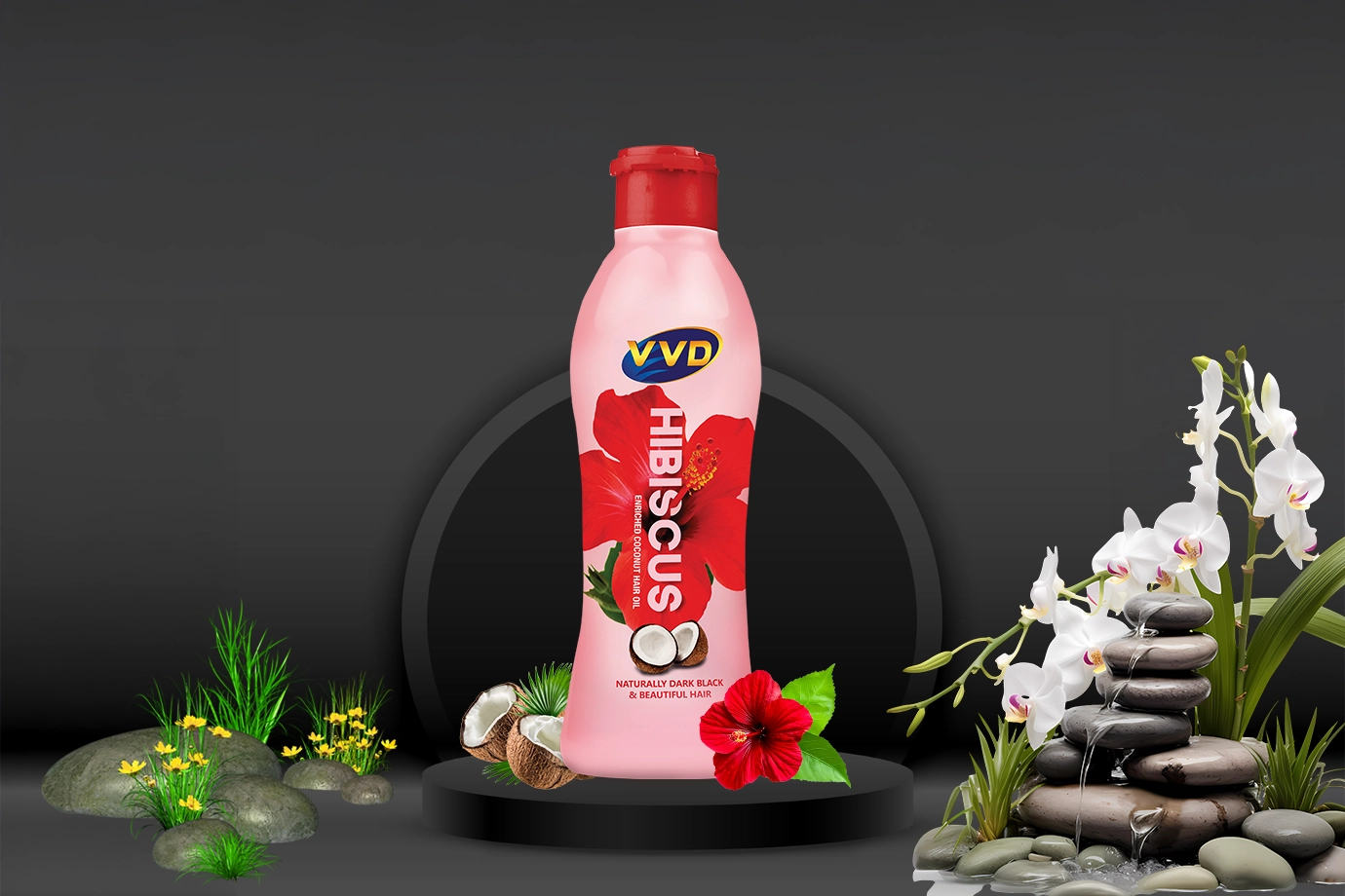 VVD Official Store | Pure Oils & Home Essentials – VVD & Sons Pvt. Ltd.