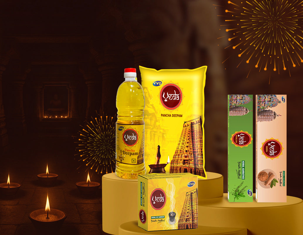 VVD Official Store | Pure Oils & Home Essentials – VVD & Sons Pvt. Ltd.